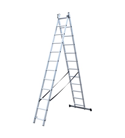 CEB Ladder 3×10 – A Plus Technology