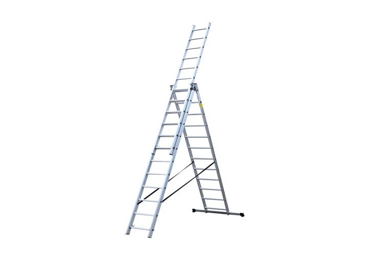 CEB Ladder 3×15 – A Plus Technology